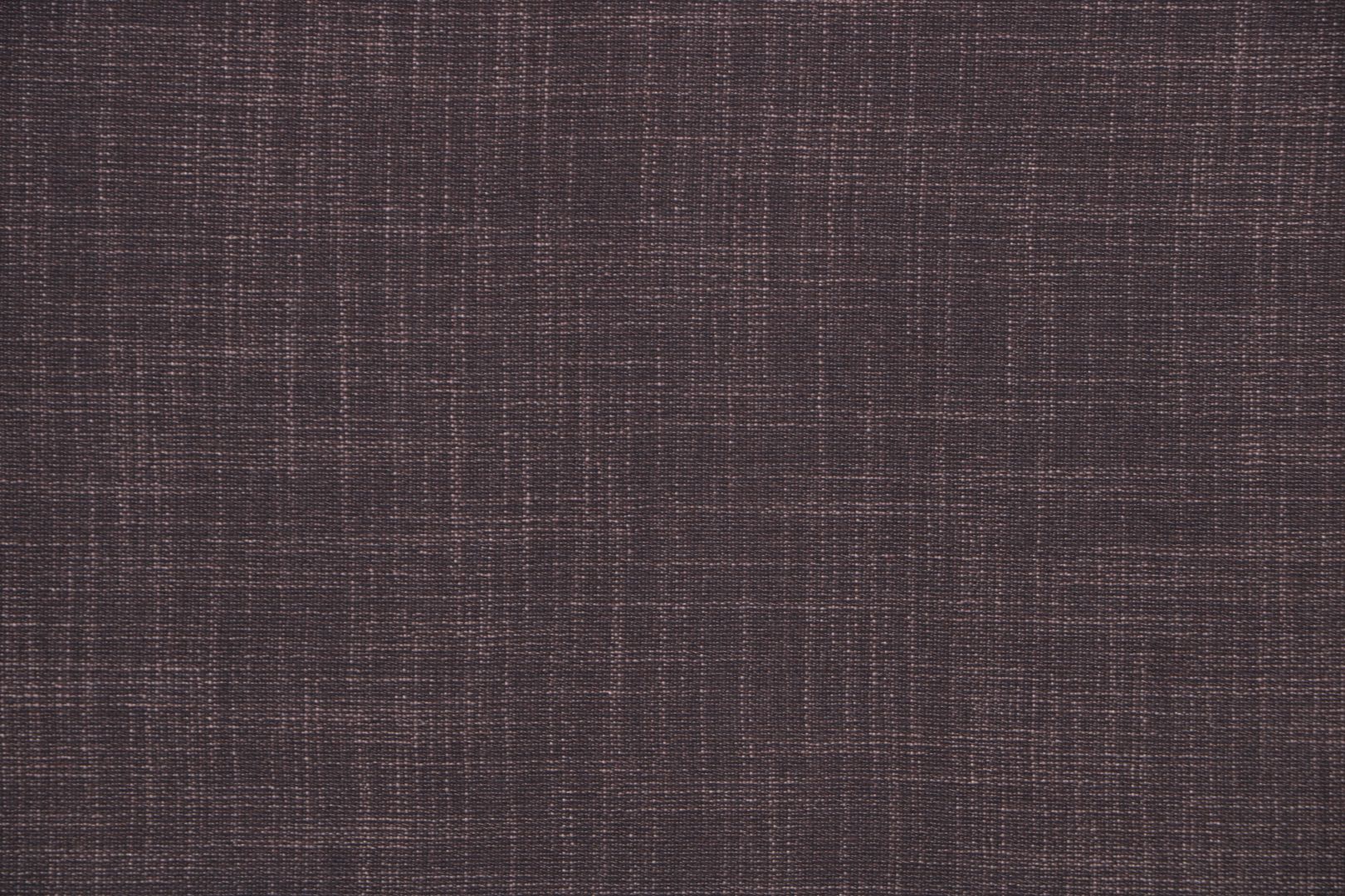 Brown Silk, Wool Hopsack fabric for dressmaking