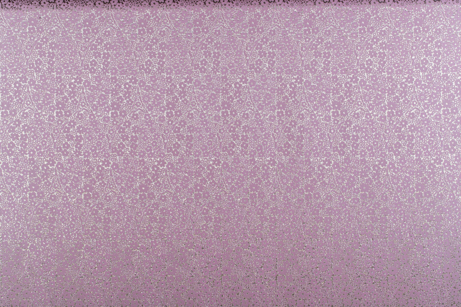 Tissu Rose en Laine, Polyester, Soie pour vêtements